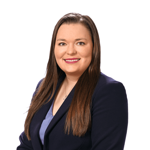 Alexandra F. Vigoa | Defense Lawyer | Milber Makris Attorney Bio