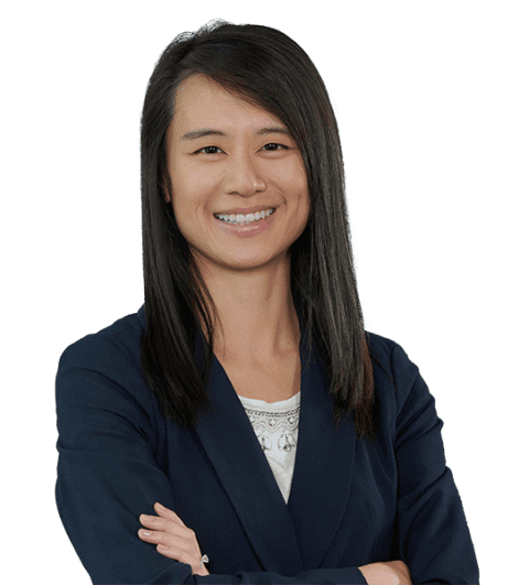 Catharine P. Wong - Milber Makris Plousadis & Seiden,LLP