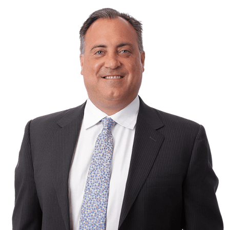 Christopher A. Albanese | Lawyer at Milber Makris | Defense Law Specialist