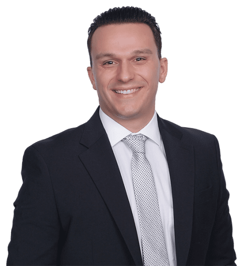 Christopher Giovinco - Milber Makris Plousadis & Seiden,LLP