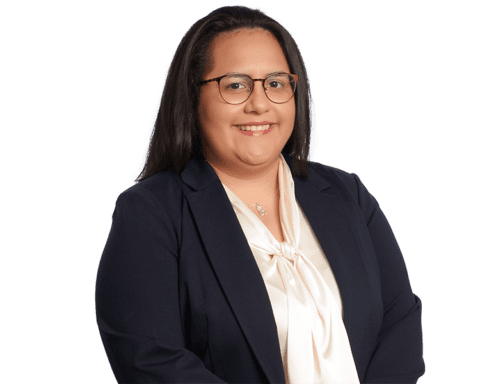 Daniela Coy | Defense Lawyer | Milber Makris Attorney Profile