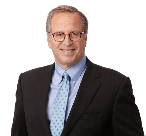 Mark Seiden | Attorney | Milber Makris Defense Law Expertise