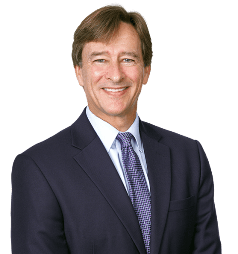 Michael J. Lynott | Expert Defense Attorney | Milber Makris Profile