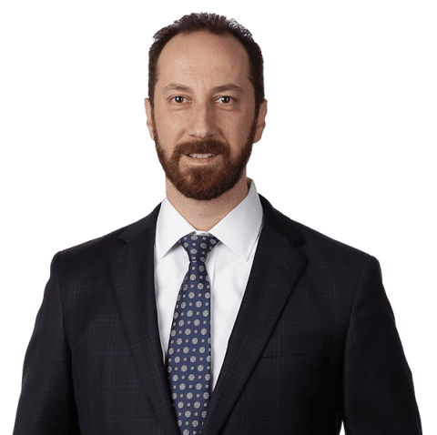 Patrick F. Palladino | Defense Lawyer | Milber Makris Attorney Bio