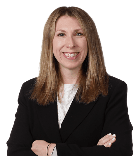 Sarah M. Ziolkowski | Defense Lawyer | Milber Makris Attorney Profile