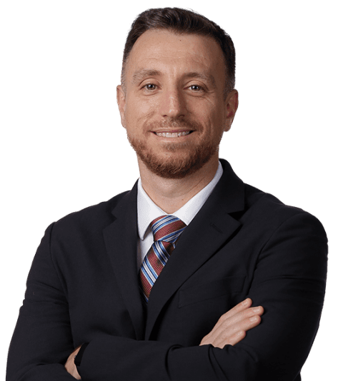 Thomas M. Fleming II | Lawyer at Milber Makris | Defense Law Specialist